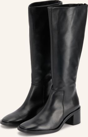 Calvin Klein Stiefel schwarz