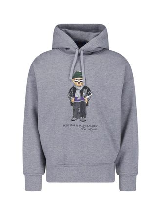 Polo Ralph Lauren Polo Bear Sweatshirt