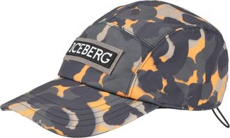 Iceberg ACCESSOIRES - Mützen & Hüte auf YOOX.COM