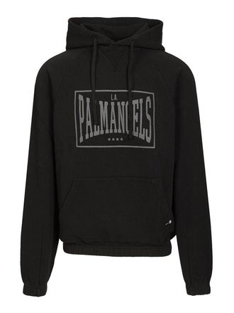 Palm Angels Sweat-Shirts - Noir