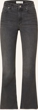 Marc O'Polo Marc Opolo Flared Jeans grau