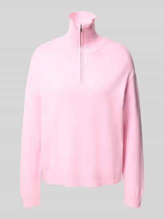 Mango Strickpullover aus Viskose-Mix Modell RIZIN