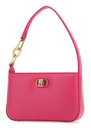 MCM Mwscald02 Qr Borse A Mano Bag