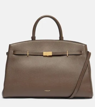 DeMellier Sac Hudson en cuir