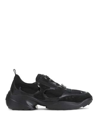 Roger Vivier Schn&uuml;rschuhe - Schwarz