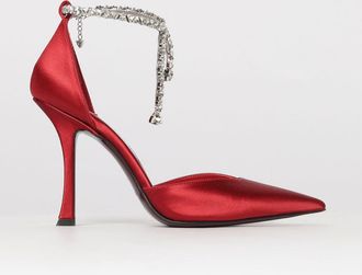 Jimmy Choo London Pumps JIMMY CHOO Damen Farbe Rot