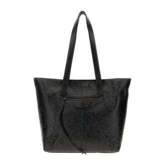 Balenciaga Herren, Taschen, Schwarzk, ONE SIZEGr&ouml;&szlig;e