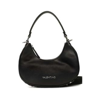 Mario Valentino Shelby Schultertasche - - Bags - Damen - Schwarzk - ONE SIZE