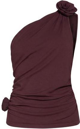 Magda Butrym TOPS - Tops sur YOOX.COM