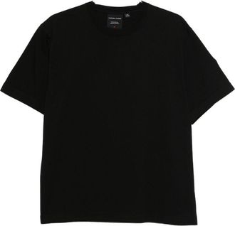 Canada Goose T-shirt en coton &agrave; logo Canada Goose