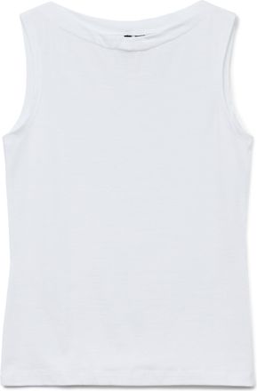 Vero Moda Vmpanda Modal Sl Top JRS