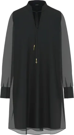 Joop Kleid 1/1-Arm Joop! schwarz