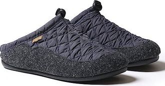 Toni Pons Chaussons de maison pour hommes en feutre - NADIR-UM Gris, 41 EU