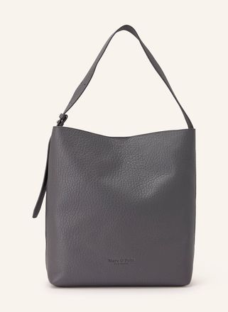 Marc O'Polo Marc Opolo Beuteltasche Anina Mit Pouch grau