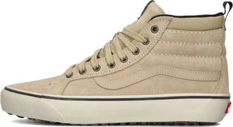 Vans Herren, Schuhe, Beige, 41 EUGr&ouml;&szlig;e