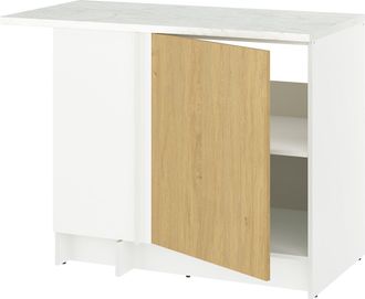 IKEA KNOXHULT Eckunterschrank