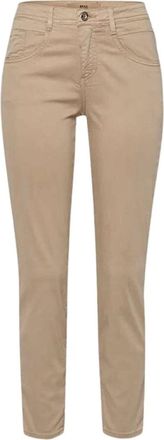 Brax Brax, Damen, Hosen, Beige, 3XLGr&ouml;&szlig;e