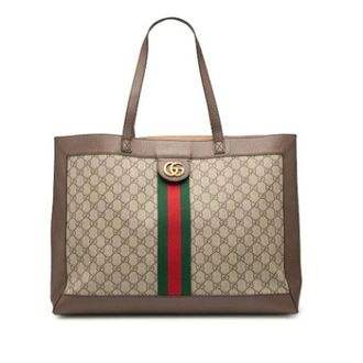 Gucci Damen, Pre-Owned, Beige, ONE SIZEGr&ouml;&szlig;e
