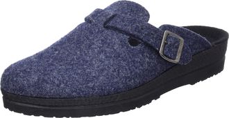 Rohde Herren Neustadt-H Hausschuh, 56 Ocean, 39 EU Weit