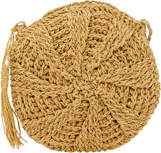 Izia Umh&auml;ngetasche Umh&auml;ngetasche Frauen braun