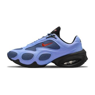 Nike Femme, Sport, Bleu, Taille: 38 1/2 EU Air Max Muse