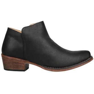 Roper Damen 09-021-1567-2430 Mode-Stiefel, Schwarz, 37.5 EU