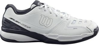 Wilson Herren Tennisschuhe Allcourt RUSH COMP LTR