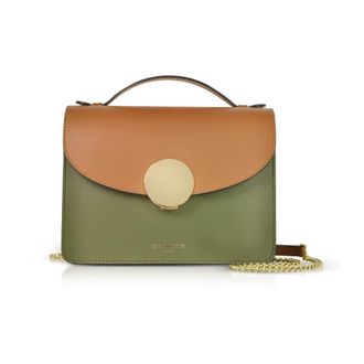 Le Parmentier Handbags - - Bags - Damen - Gr&uuml;n - ONE SIZE