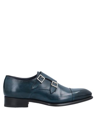 Santoni SCHUHE - Mokassins auf YOOX.COM