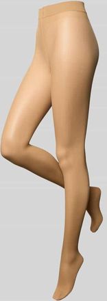 Joop Strumpfhose mit elastischem Bund Modell SHEER DELUXE