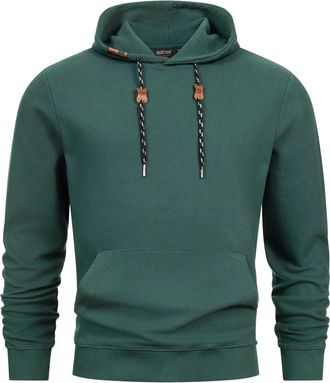 INDICODE JEANS Sweatshirt Guadalupe