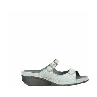 Wolky Damen, Schuhe, Grün, 41 EUGröße