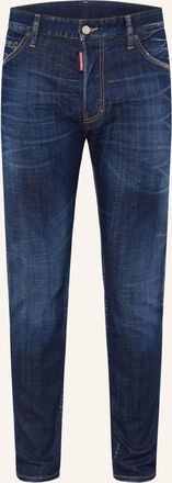 Dsquared2 Jeans Cool Guy Slim Fit blau