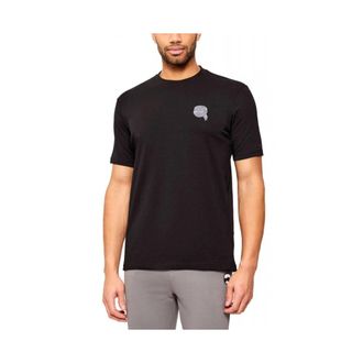 Karl Lagerfeld Herren, Oberteile, Schwarzk, LGr&ouml;&szlig;e