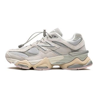 New Balance Graue Materie Sneakers Stilvoller Komfort - - Shoes - Herren - Grau - 41 1/2 EU