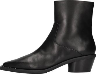 Ash Ash, Femme, Chaussures, Noir, Taille: 39 EU Bottine Hasley
