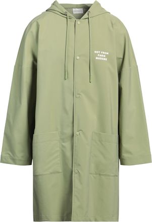 Dr&ocirc;le de Monsieur JACKEN & M&Auml;NTEL - Jacken, M&auml;ntel & Trenchcoats auf YOOX.COM