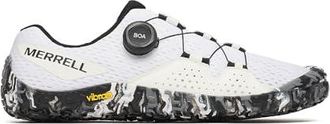 Merrell Shoe, Masculino, Adulto, Vapor Glove 6 BOA White, 43,5