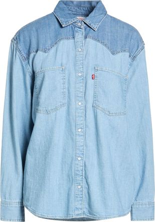 Levi's TOPS - Jeanshemden auf YOOX.COM