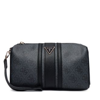 Guess Kosmetiktasche Guess PW7572 P6352 Schwarz
