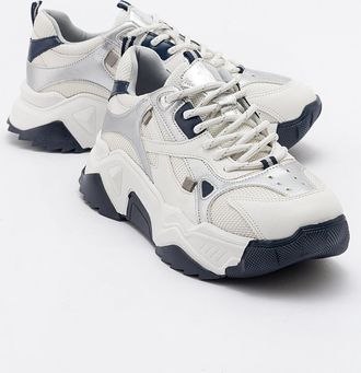 Prologue Loretta Plateau Turnschuhe
