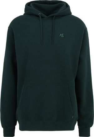 Iriedaily Herren Hoodie PEACERIDE Bio-Baumwolle Regular Fit nightforest
