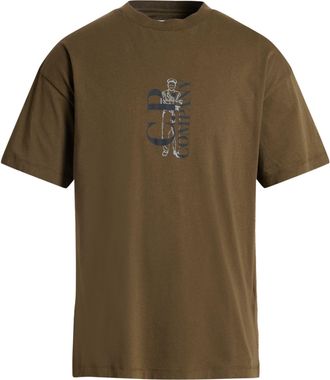C.P. Company TOPS - T-shirts auf YOOX.COM