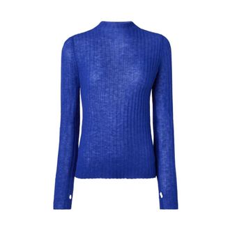 Pinko Pinko Pullover - - Knitwear - Damen - Blau - L