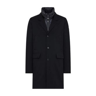 Duno Geyser P Parma 845 - - Coats - Herren - Blau - 2XL