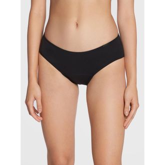 Chantelle Menstruationsh&ouml;schen Period C17P40 Schwarz