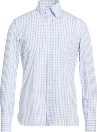 LUIGI BORRELLI NAPOLI TOPS - Hemden auf YOOX.COM