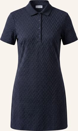 J.Lindeberg J.Lindeberg Kleid blau