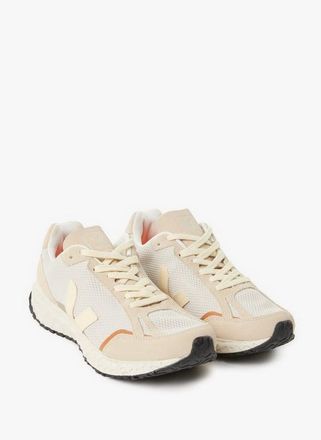 Veja Schweizer Sneaker Condor Royale Alveomesh - Beige