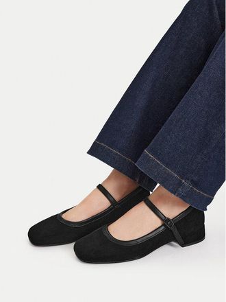 Lasocki Lasocki Ballerinas CEO-WS1332-01 Schwarz